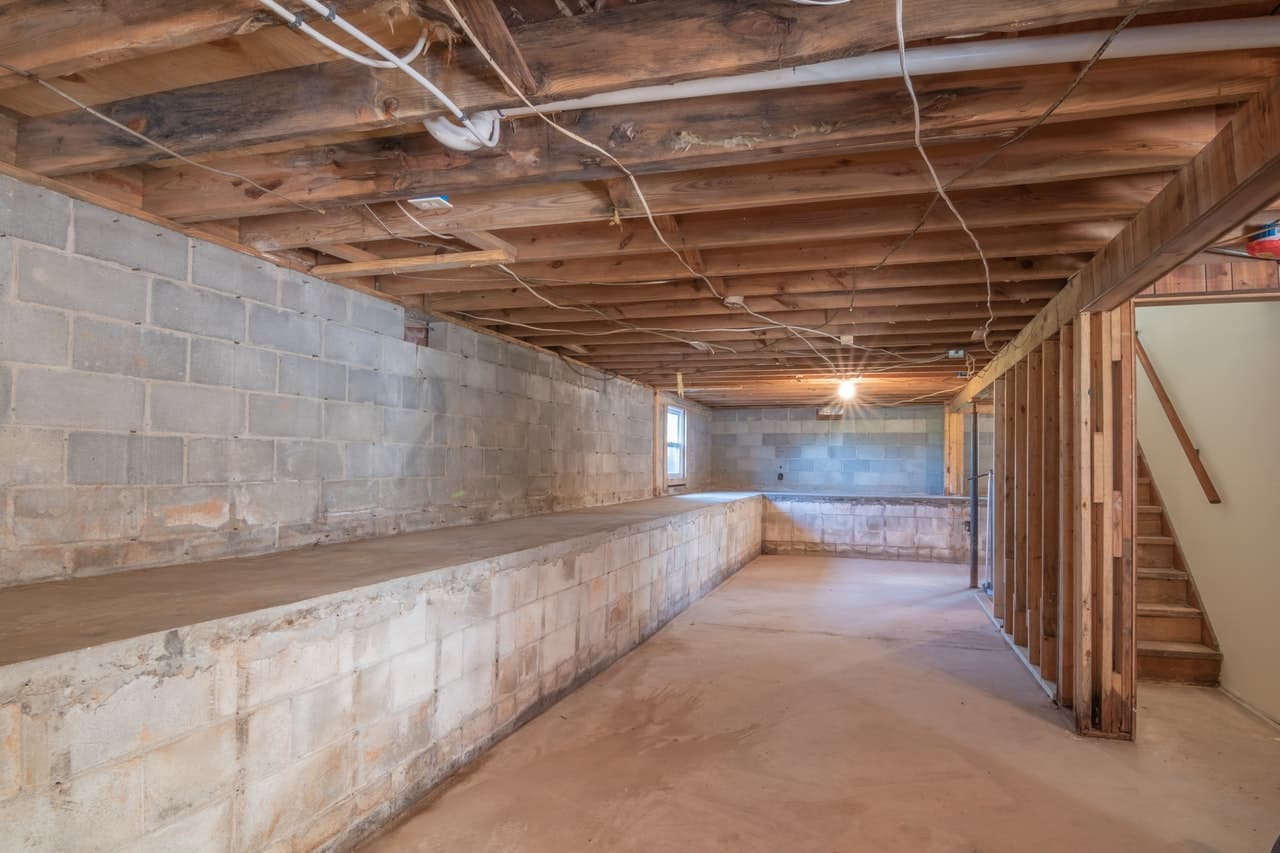 How to Make Your Basement the Coolest Room in the House