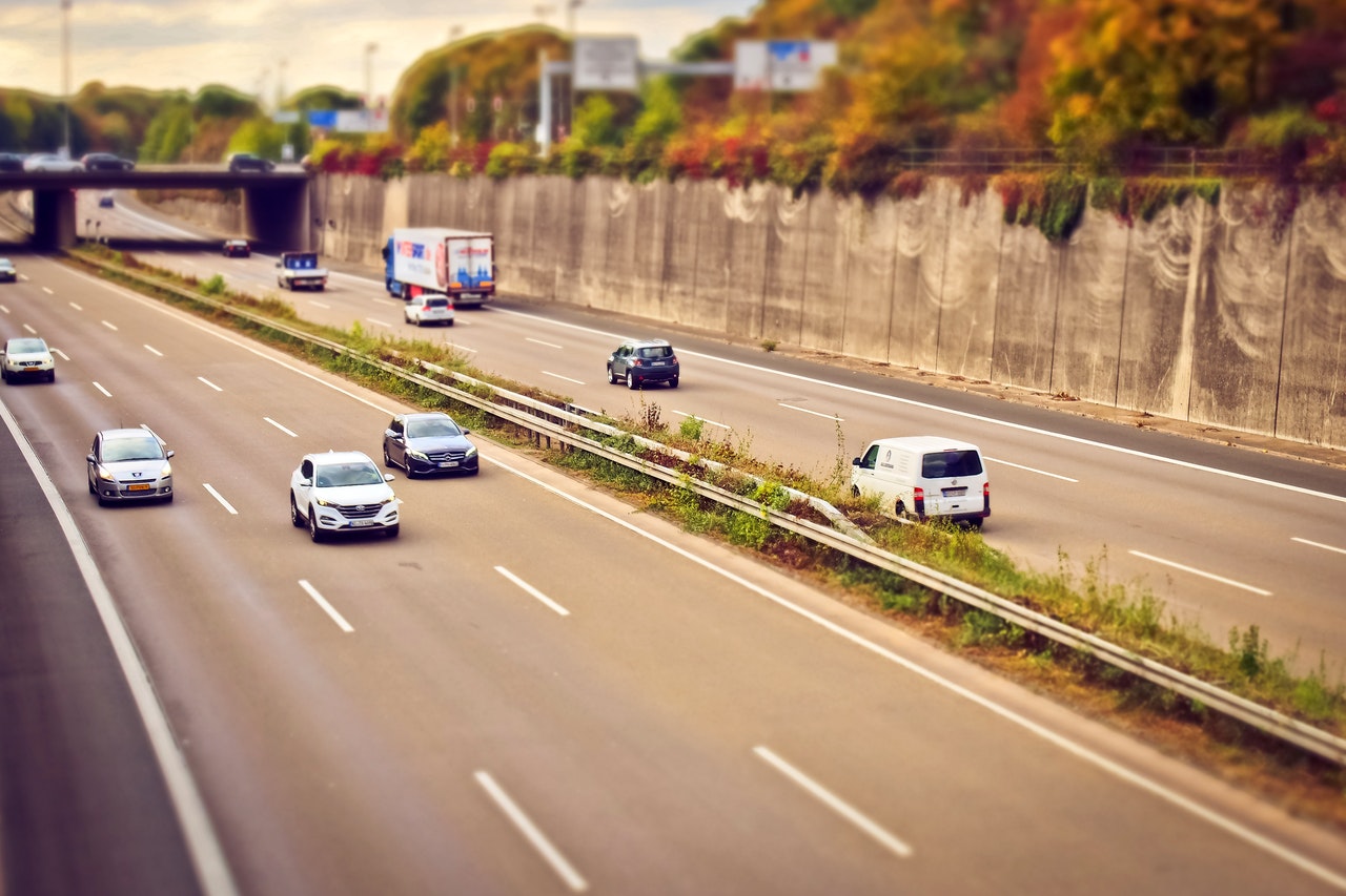 Essential Highway Safety Tips Every Driver Should Know