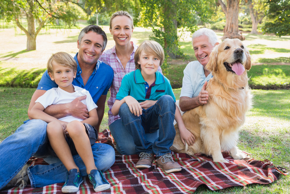 7 Ways to Help Your Parents Live Well as They Age