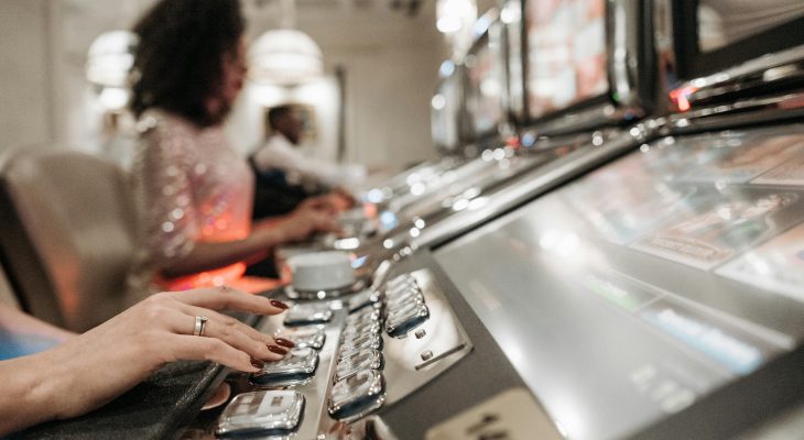 From Slots to Crash Games: How Aviator Changed Player Expectations